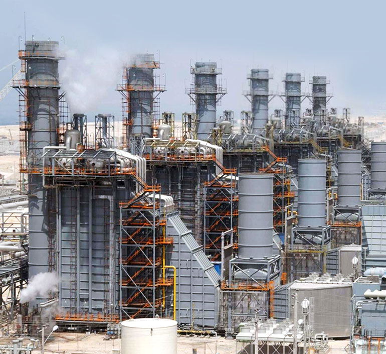 Mobin Petrochemical - رزین بتن برتر