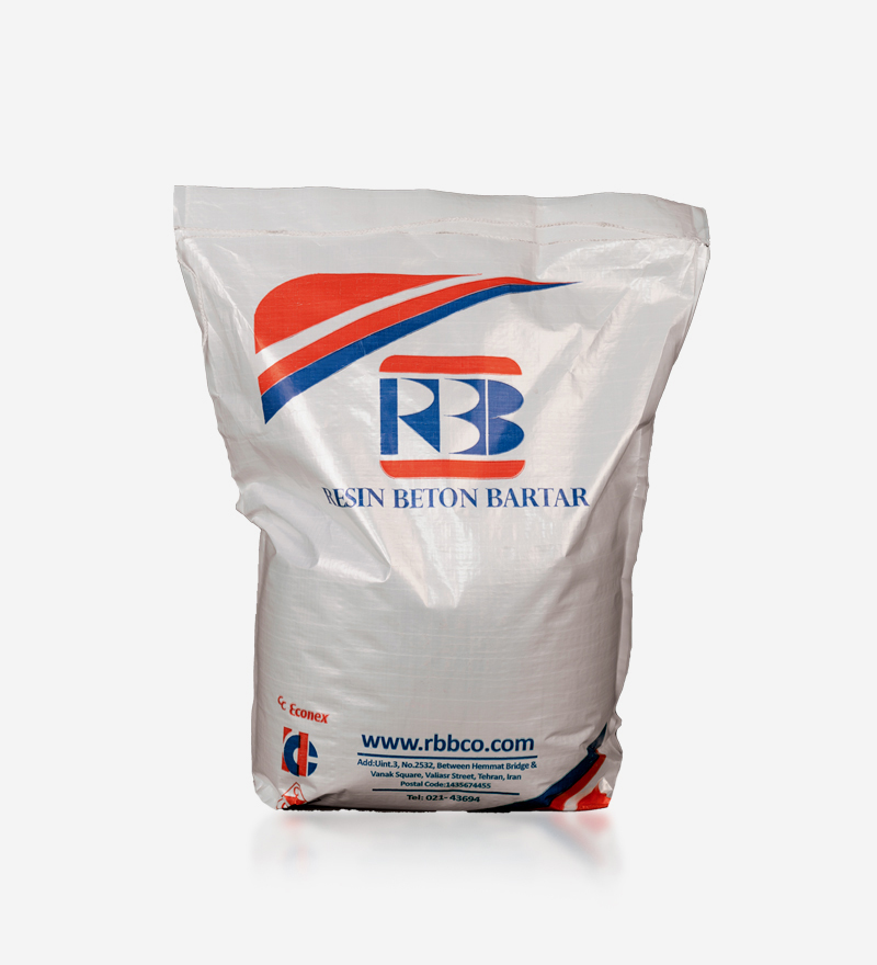 HARDFACE - Resin Beton Bartar