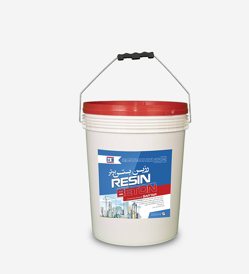 COMBEX - Resin Beton Bartar